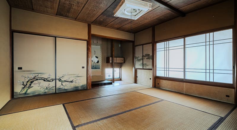 昭和レトロなシーンが撮れる古民家スタジオ【西小山駅徒歩5分】【ガレージ有・搬入便利】【ペット可能スペース有】