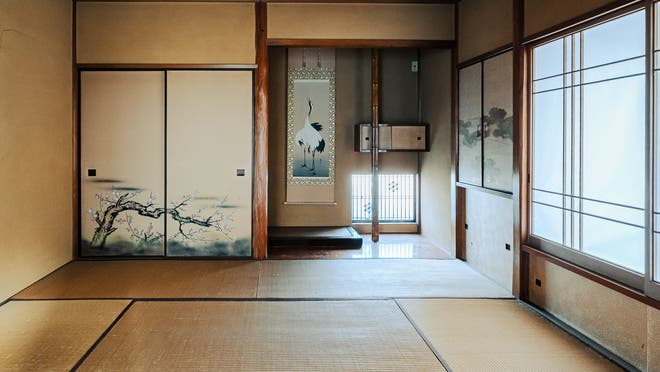 昭和の風情とレトロシーンが撮れる古民家スタジオ/東急目黒線・西小山駅徒歩5分の写真2