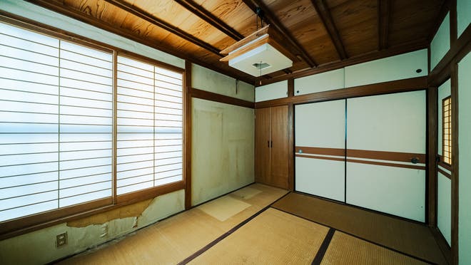 昭和の風情とレトロシーンが撮れる古民家スタジオ/東急目黒線・西小山駅徒歩5分の写真11