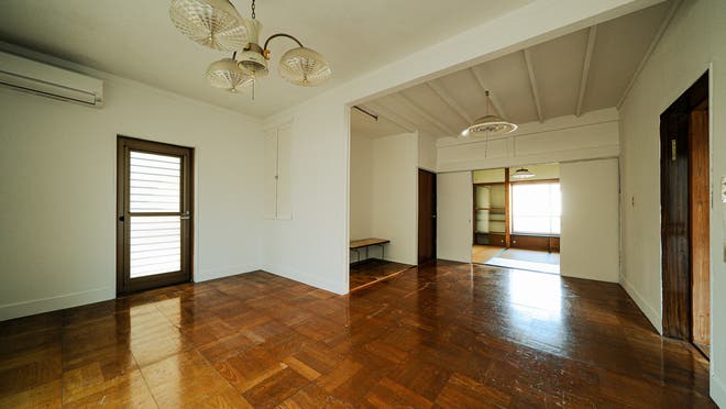 昭和の風情とレトロシーンが撮れる古民家スタジオ/東急目黒線・西小山駅徒歩5分の写真7