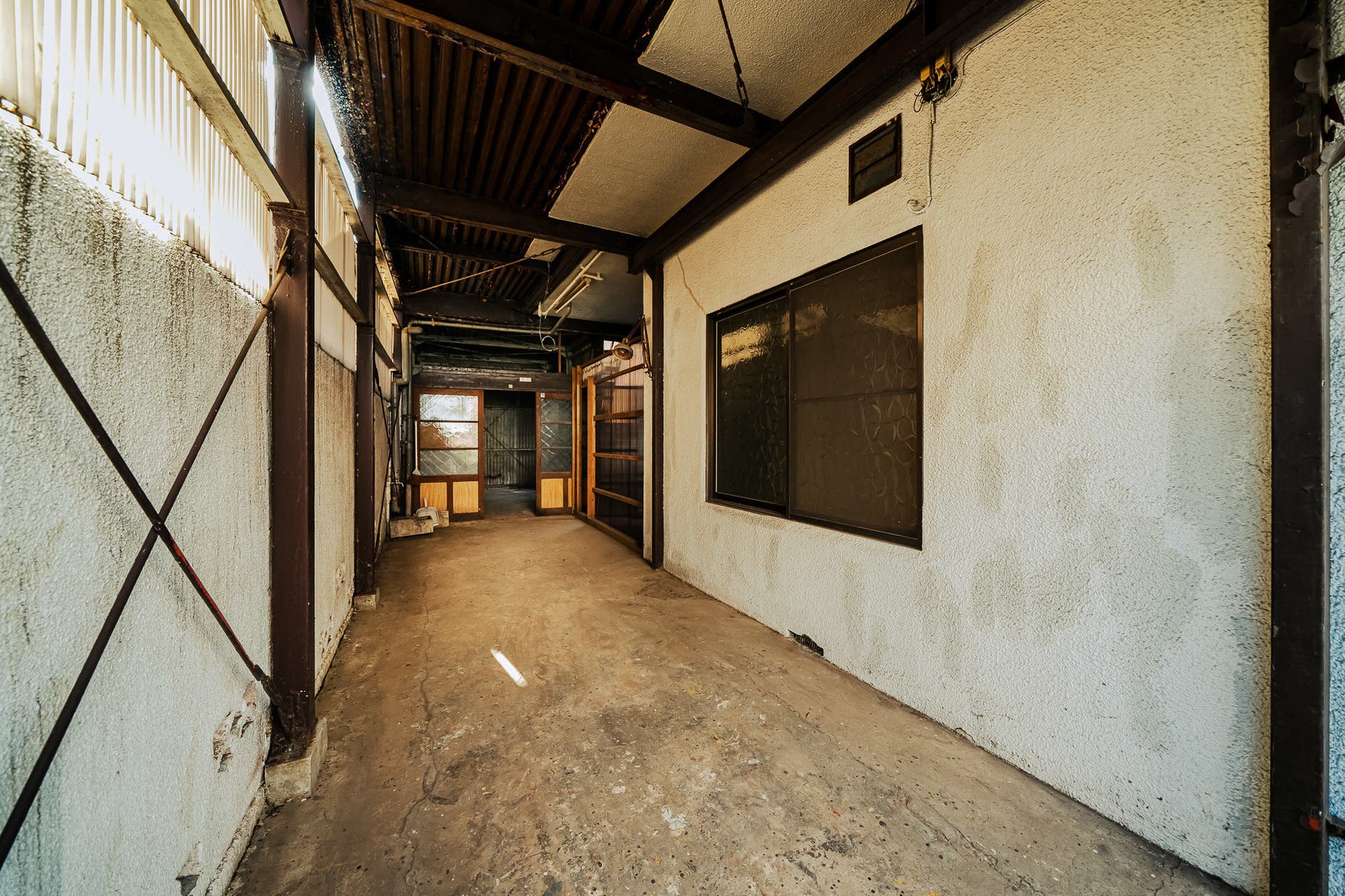 昭和の風情とレトロシーンが撮れる古民家スタジオ/東急目黒線・西小山駅徒歩5分の写真14