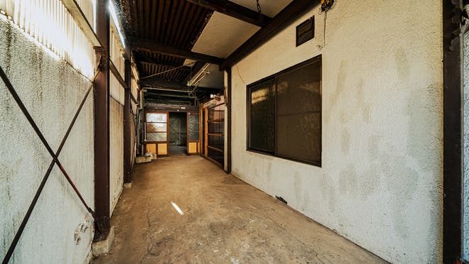 昭和の風情とレトロシーンが撮れる古民家スタジオ/東急目黒線・西小山駅徒歩5分の写真14