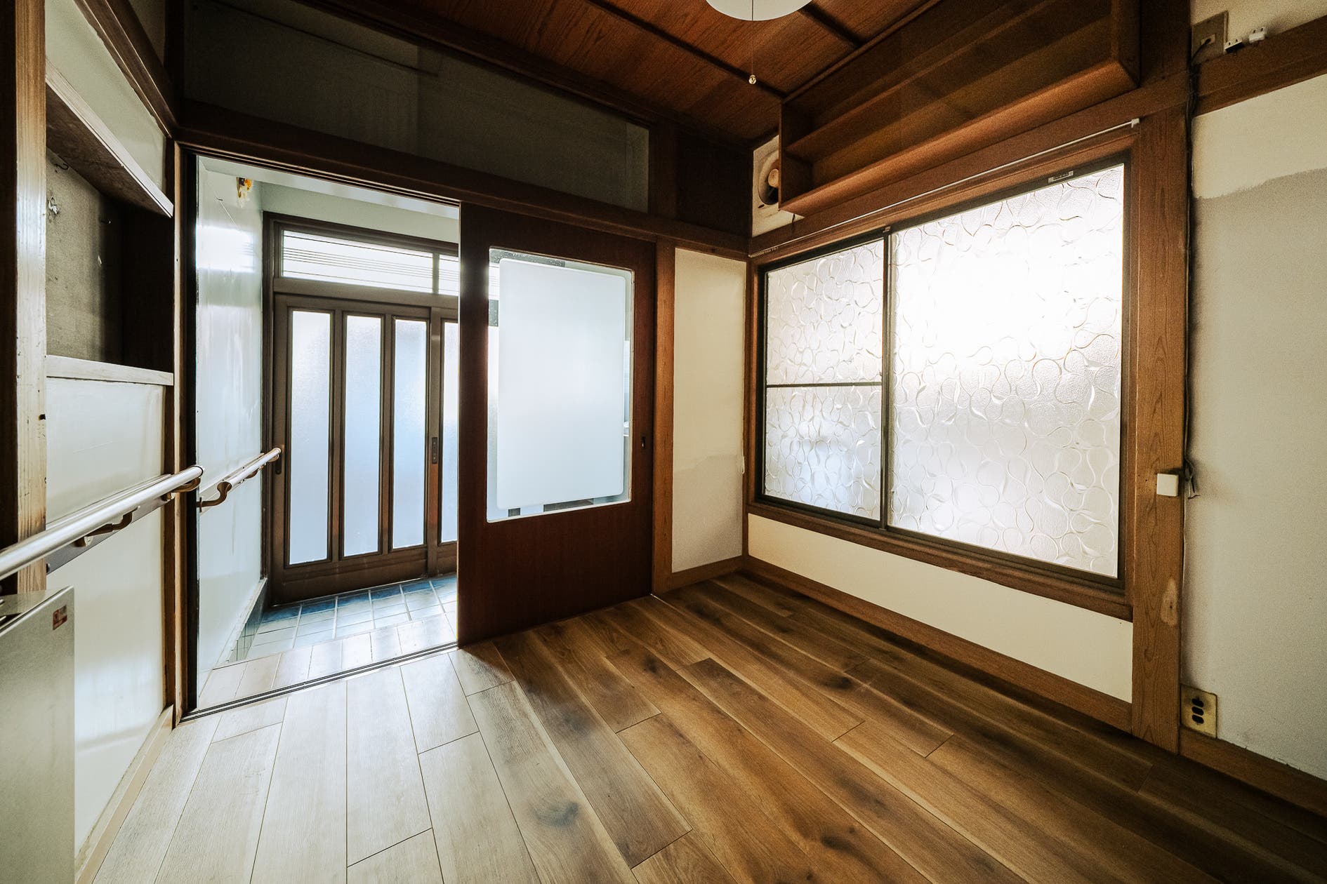 昭和の風情とレトロシーンが撮れる古民家スタジオ/東急目黒線・西小山駅徒歩5分の写真12