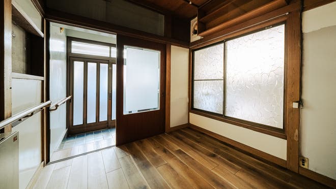 昭和の風情とレトロシーンが撮れる古民家スタジオ/東急目黒線・西小山駅徒歩5分の写真12