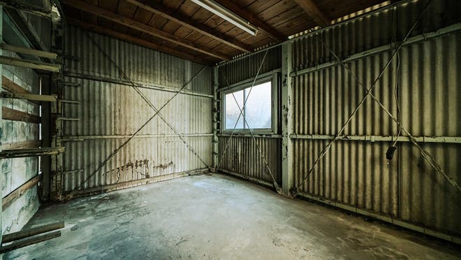 昭和の風情とレトロシーンが撮れる古民家スタジオ/東急目黒線・西小山駅徒歩5分の写真15