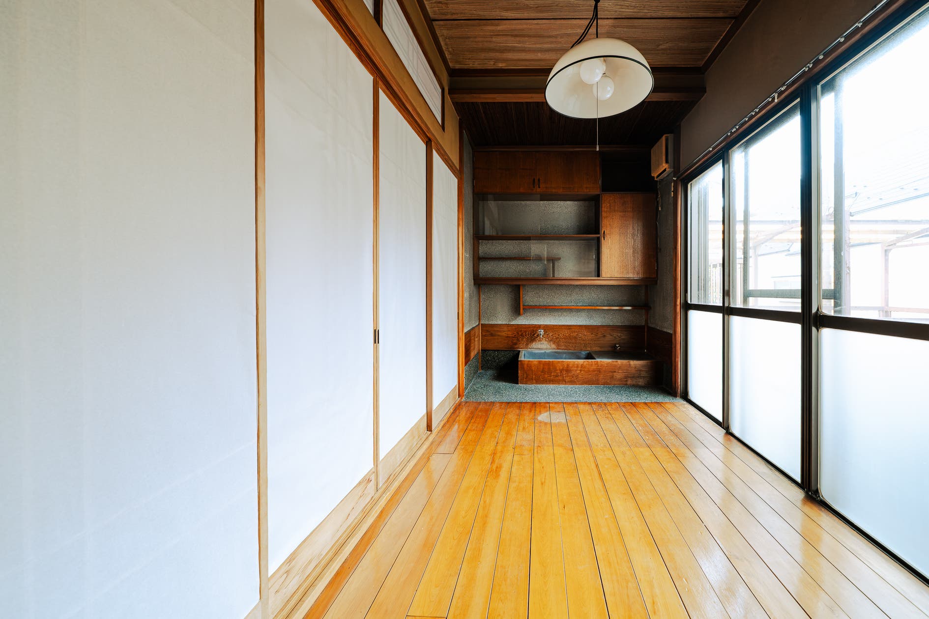 昭和の風情とレトロシーンが撮れる古民家スタジオ/東急目黒線・西小山駅徒歩5分の写真5