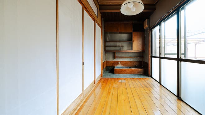 昭和の風情とレトロシーンが撮れる古民家スタジオ/東急目黒線・西小山駅徒歩5分の写真5