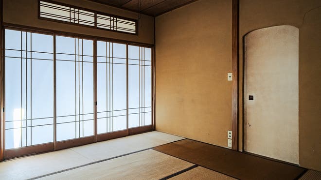 昭和の風情とレトロシーンが撮れる古民家スタジオ/東急目黒線・西小山駅徒歩5分の写真3