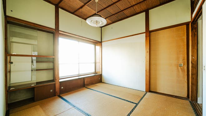 昭和の風情とレトロシーンが撮れる古民家スタジオ/東急目黒線・西小山駅徒歩5分の写真8