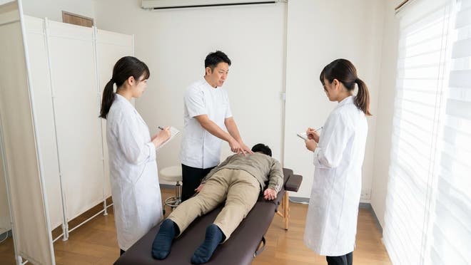 ☆TSUBAKI西船橋☆ 西船橋駅徒歩2分 駅近明るく静かな環境 ★テレワーク・Web会議・動画撮影最適 施術ベット有りの写真7