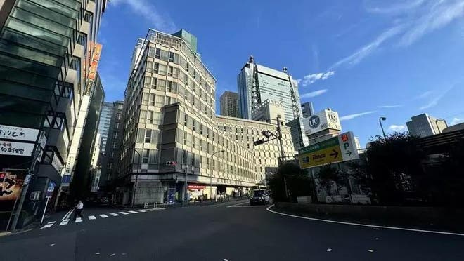 駅直結!新橋駅徒歩1分|最大51名|セミナー講演、勉強会、発表会、懇親会にも最適!大会議室『チャップリン』の写真22