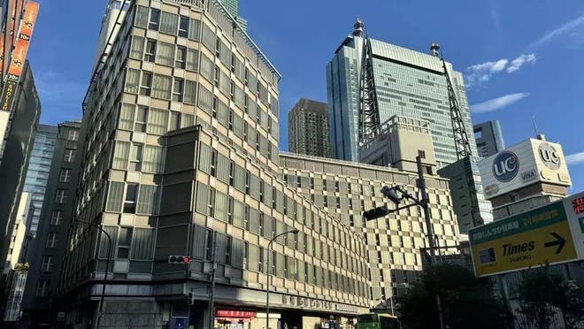 駅直結!新橋駅徒歩1分|最大51名|セミナー講演、勉強会、発表会、懇親会にも最適!大会議室『チャップリン』の写真23