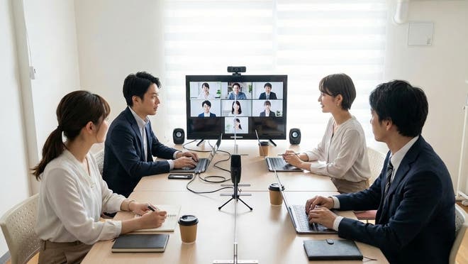 ☆TSUBAKI西船橋☆ 西船橋駅徒歩2分 駅近明るく静かな環境 ★テレワーク・Web会議・動画撮影最適 施術ベット有りの写真3