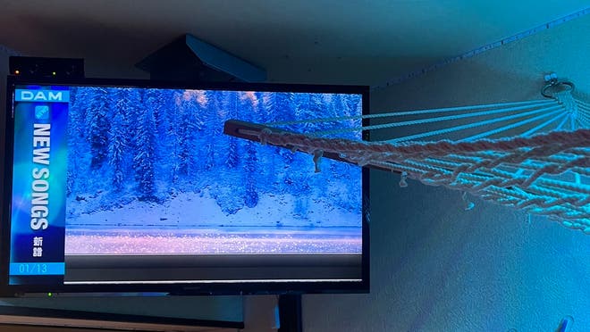 カラオケも楽しめる祇園の隠れ家アミューズメントスペースの写真4