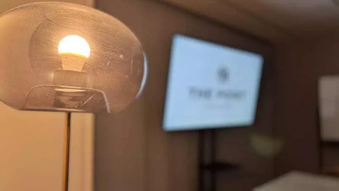 〈駅直結!新橋駅徒歩1分|最大24名〉会議、ワークショップ、勉強会、控え室、懇親会にも最適!レンタルスペース『エミール・ガレ』の写真12