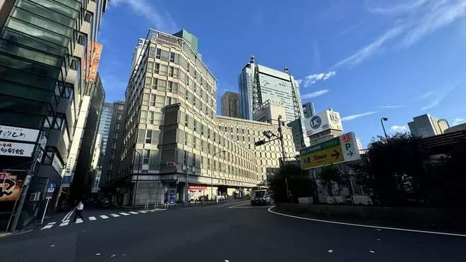 〈駅直結!新橋駅徒歩1分|最大24名〉会議、ワークショップ、勉強会、控え室、懇親会にも最適!レンタルスペース『エミール・ガレ』の写真25