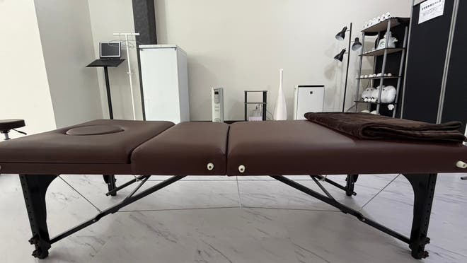 【❣️実店舗&商店街中心部だから安心❣️】独立や休日副業にもオススメの京急梅屋敷駅徒歩3分❤️リラクゼーションシェアサロン❤️の写真2