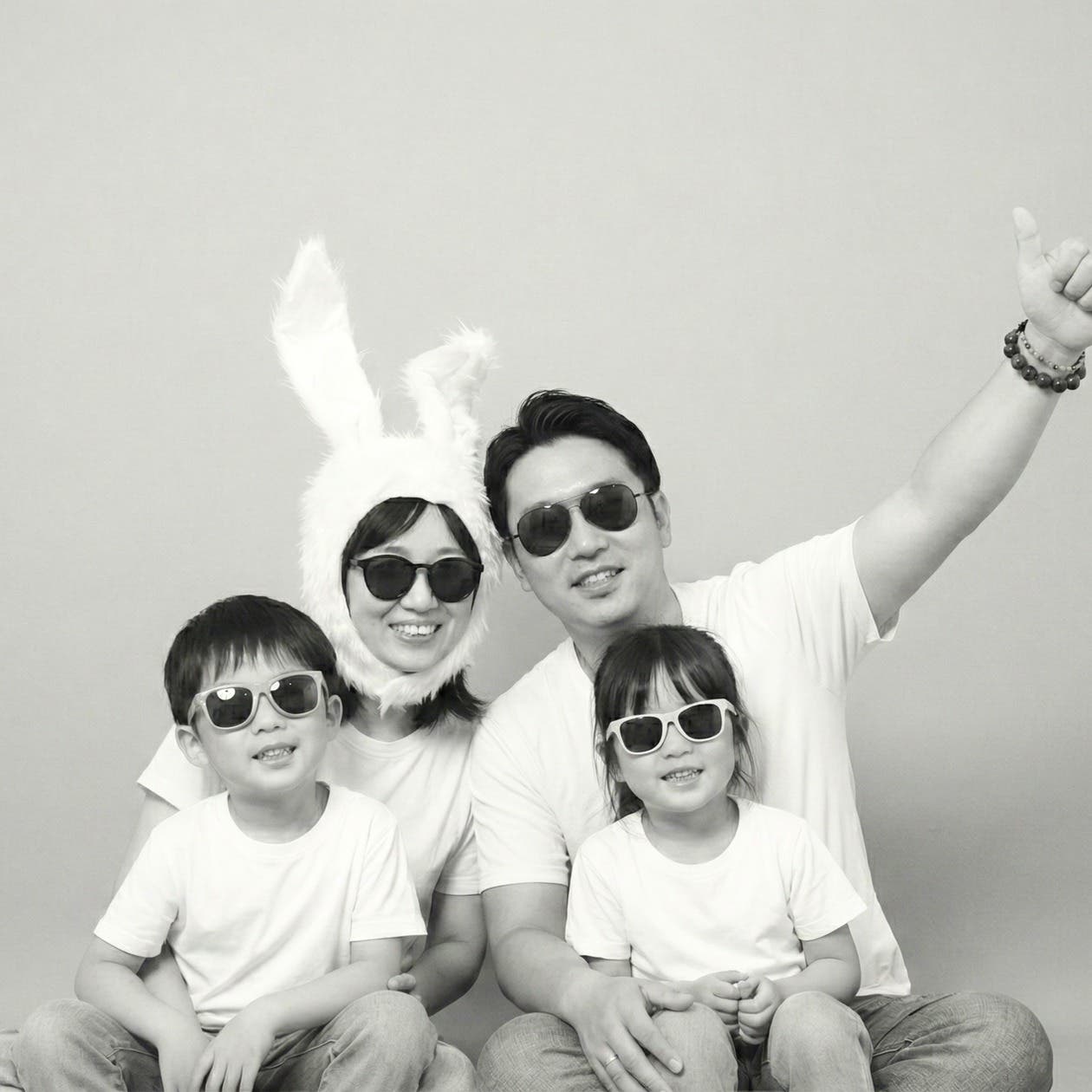 【セルフ写真スタジオ】南浦和駅東口｜駅近・セルフ写真取り放題！・ペットと撮影OK！・スタッフ無し！・無料の撮影グッズ多数有り！の写真7