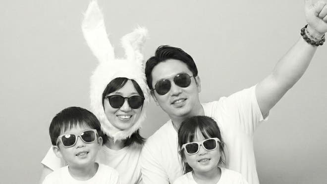 【セルフ写真スタジオ】南浦和駅東口|駅近・セルフ写真取り放題!・ペットと撮影OK!・スタッフ無し!・無料の撮影グッズ多数有り!の写真7