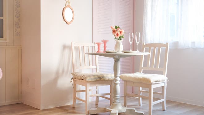 【渋谷徒歩3分🚶♂️】自然光✨ベビー用品完備👶ママ会,女子会,推し活,デート【韓国ハウススタジオ風🎀】の写真2