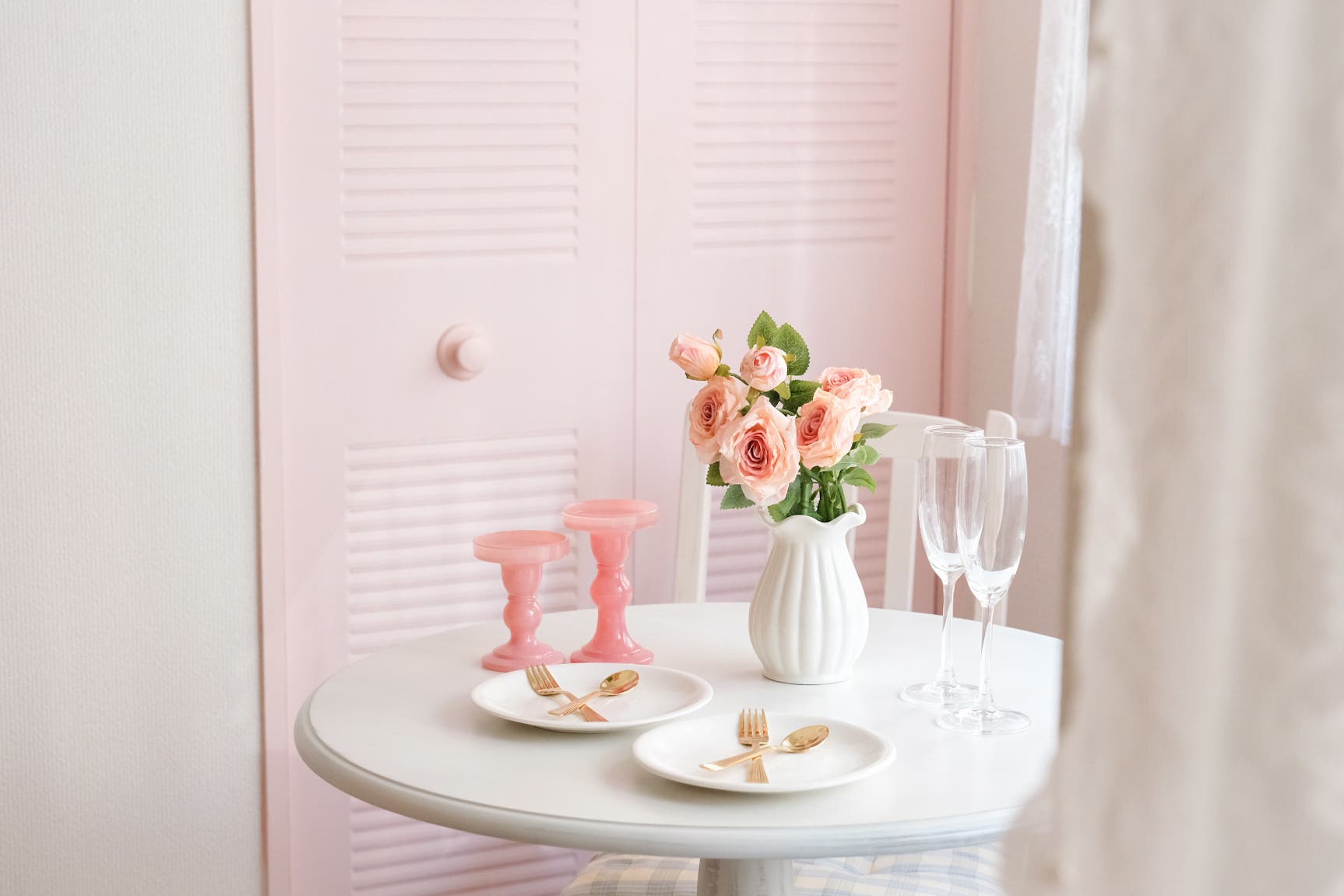 【渋谷徒歩3分🚶‍♂️】自然光✨ベビー用品完備👶ママ会,女子会,推し活,デート【韓国ハウススタジオ風🎀】の写真7