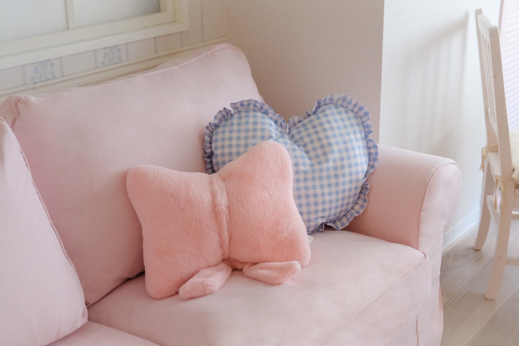 【渋谷徒歩3分🚶‍♂️】自然光✨ベビー用品完備👶ママ会,女子会,推し活,デート【韓国ハウススタジオ風🎀】の写真8