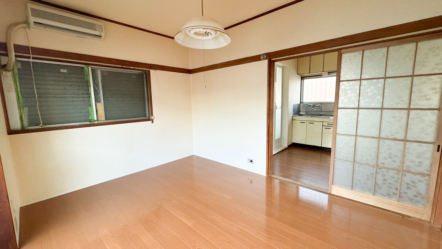 三軒茶屋駅から徒歩７分｜1DKのお部屋をそのまま貸します｜ご自由にお使いください_シェアスペroom三茶_533の写真2