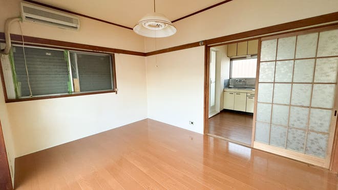 三軒茶屋駅から徒歩7分|1DKのお部屋をそのまま貸します|ご自由にお使いください_シェアスペroom三茶_533の写真2