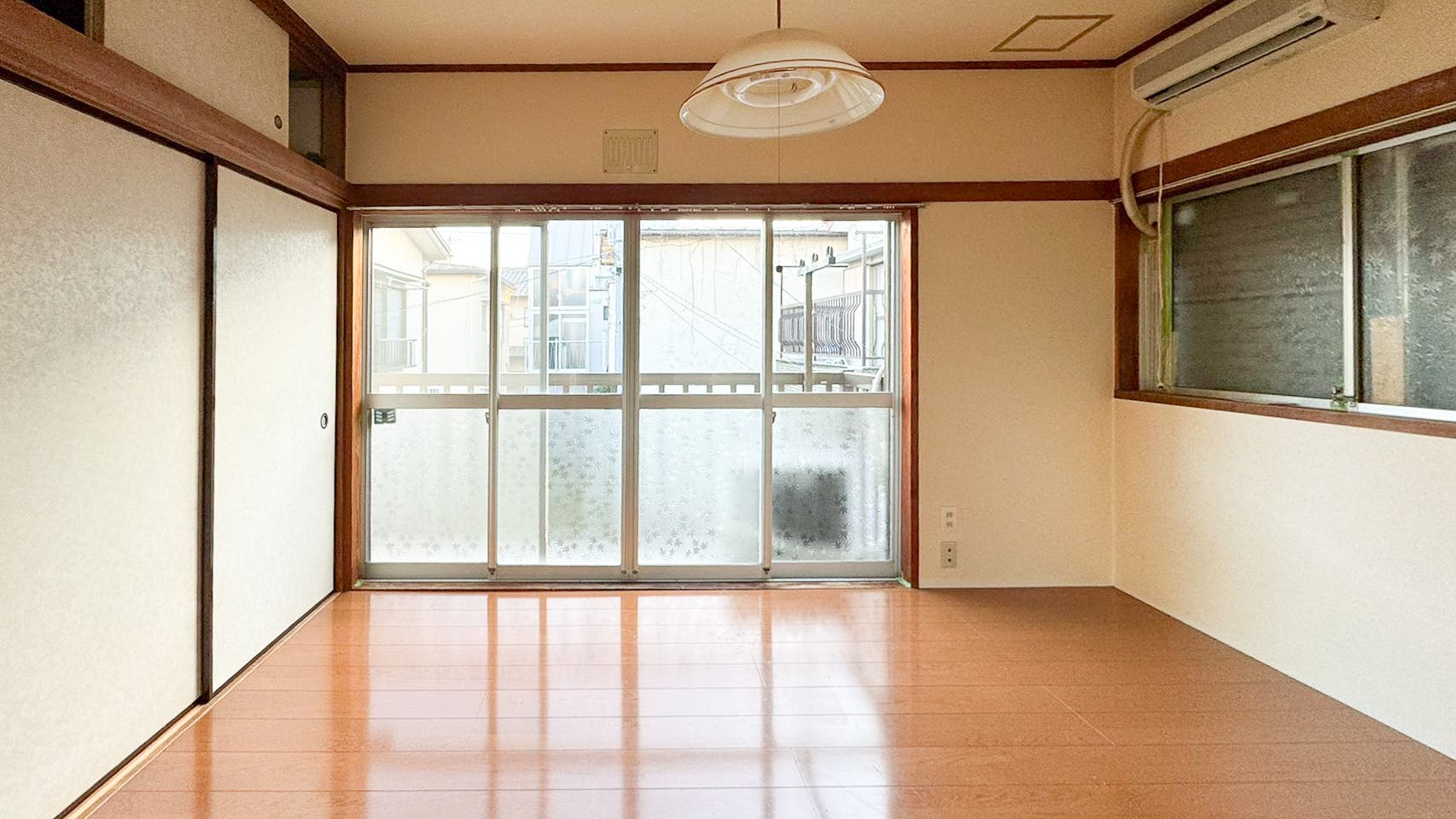 三軒茶屋駅から徒歩７分｜1DKのお部屋をそのまま貸します｜ご自由にお使いください_シェアスペroom三茶_533の写真1