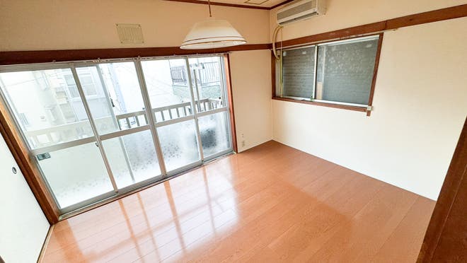 三軒茶屋駅から徒歩7分|1DKのお部屋をそのまま貸します|ご自由にお使いください_シェアスペroom三茶_533の写真5