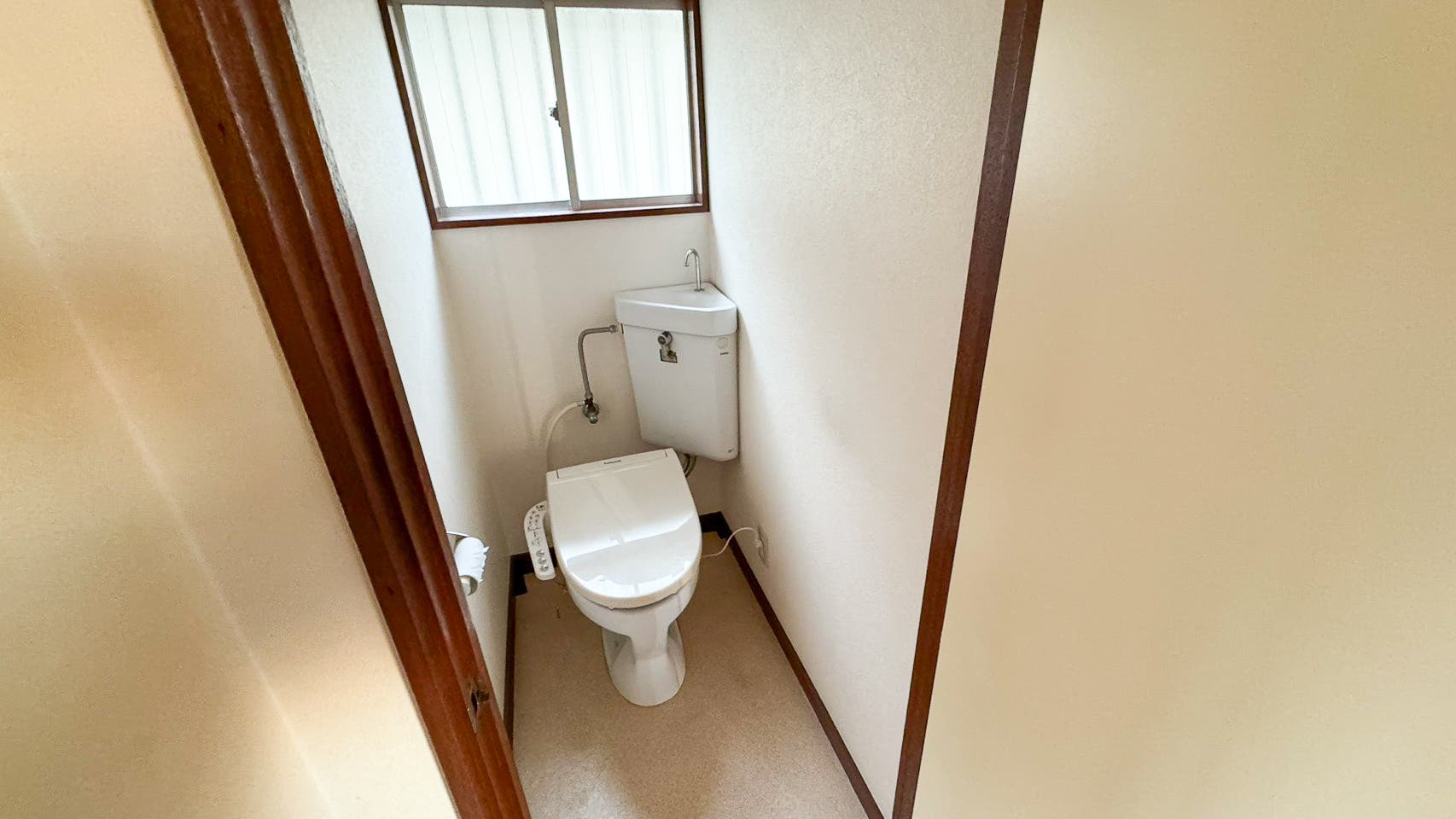 三軒茶屋駅から徒歩７分｜1DKのお部屋をそのまま貸します｜ご自由にお使いください_シェアスペroom三茶_533の写真6