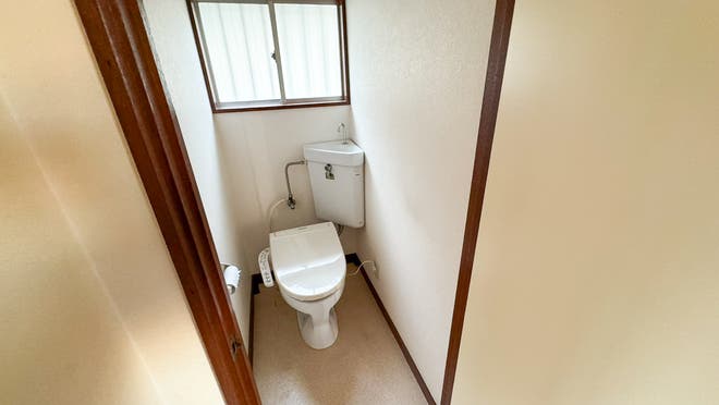 三軒茶屋駅から徒歩7分|1DKのお部屋をそのまま貸します|ご自由にお使いください_シェアスペroom三茶_533の写真6