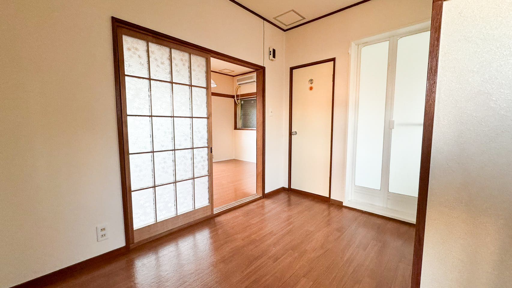 三軒茶屋駅から徒歩７分｜1DKのお部屋をそのまま貸します｜ご自由にお使いください_シェアスペroom三茶_533の写真4