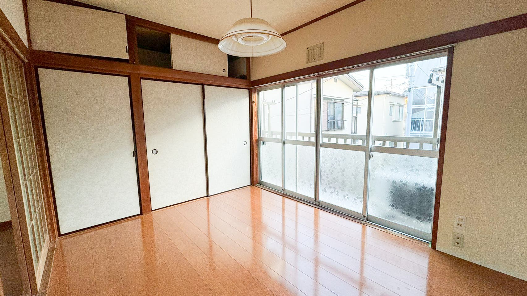 三軒茶屋駅から徒歩７分｜1DKのお部屋をそのまま貸します｜ご自由にお使いください_シェアスペroom三茶_533の写真3