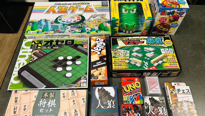 ✨NEW OPEN✨換気・定期消毒✨無料WiFi✨24h利用可🆗女子会💖大人気ゲーム🎮誕生日🎂クリスマス🎄おしゃれ🔆の写真16