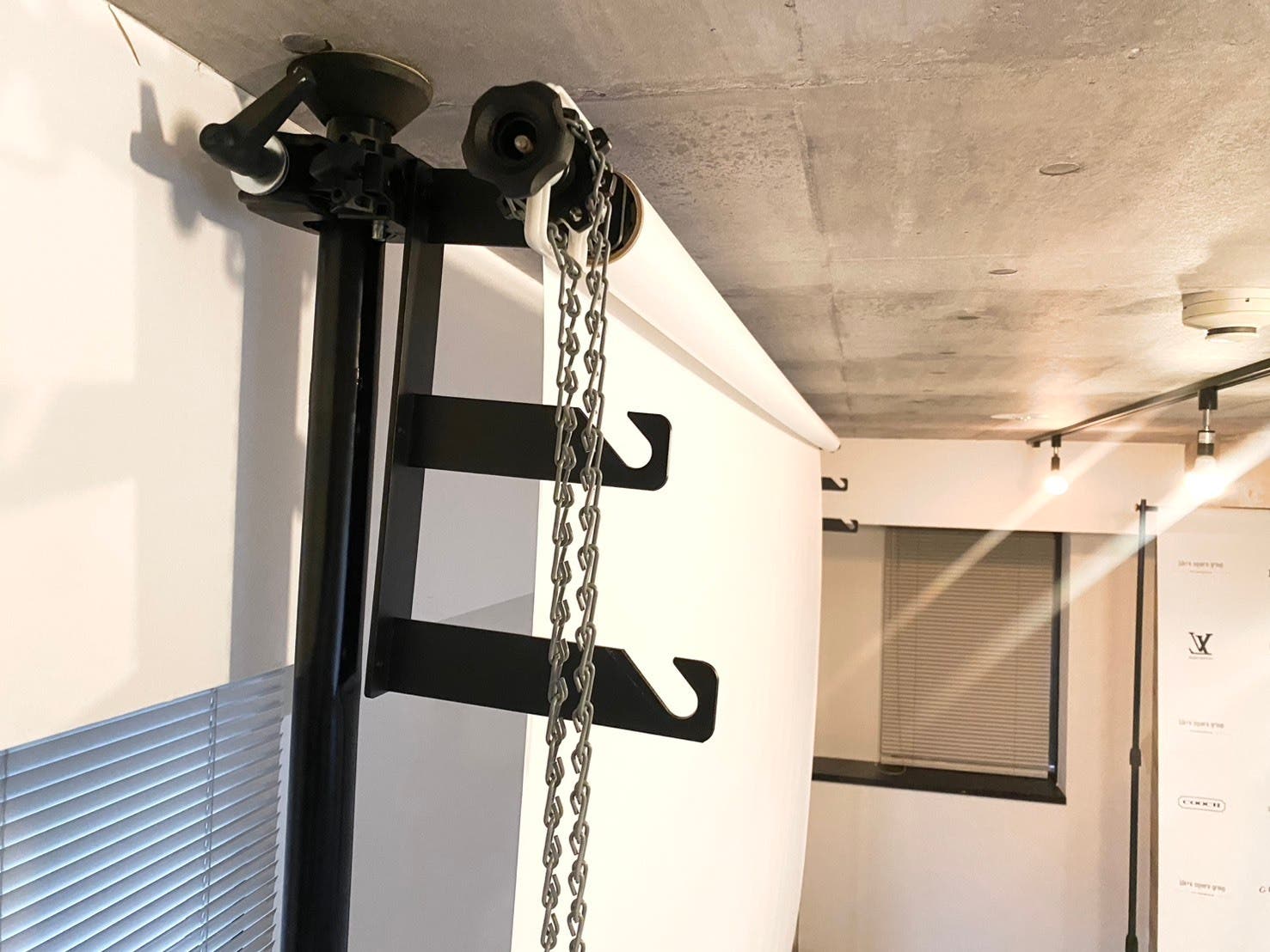 撮影スタジオの写真7