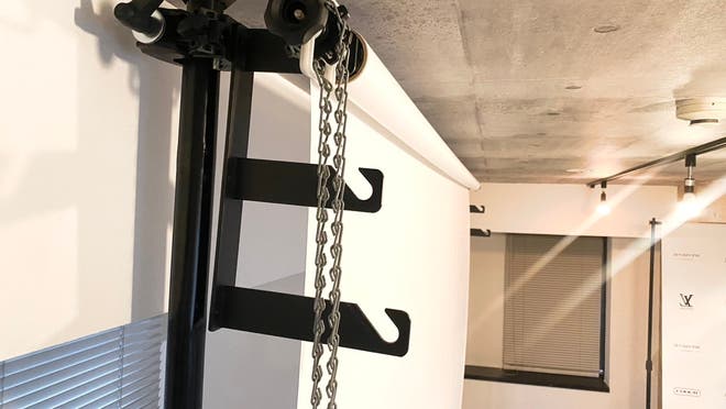 撮影スタジオの写真7