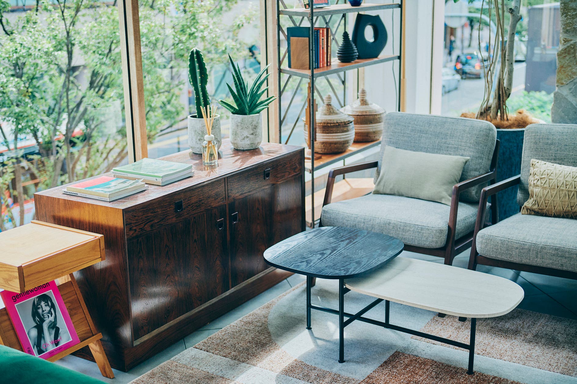 【UNWEDDING中之島】全館貸切の写真2