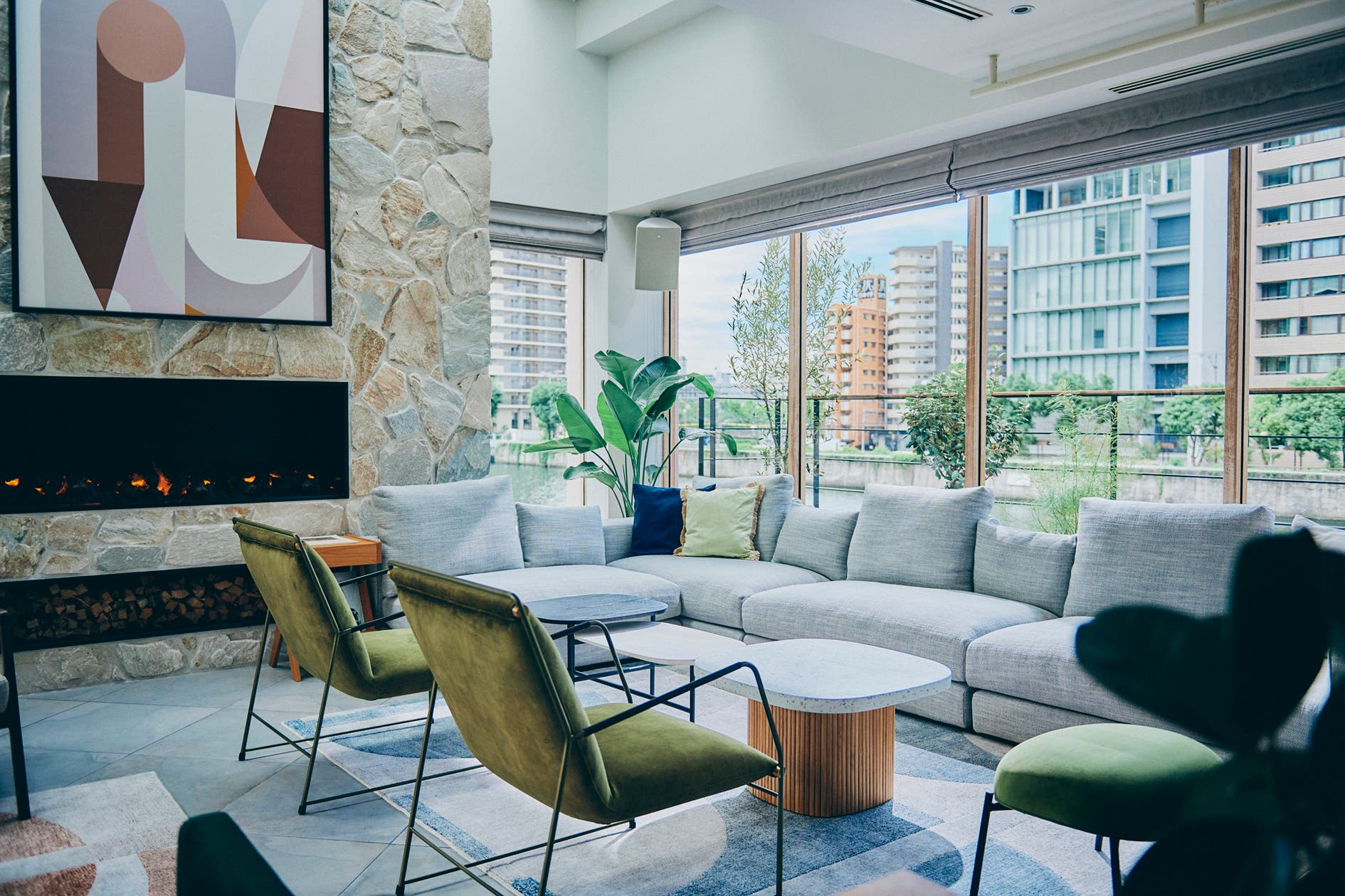 【UNWEDDING中之島】全館貸切の写真3