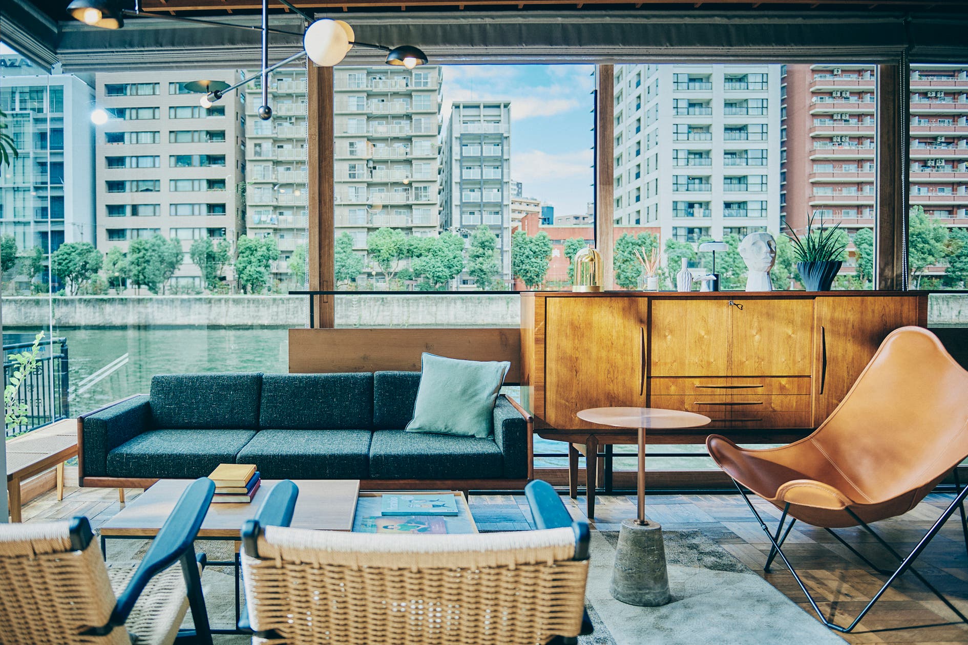 【UNWEDDING中之島】全館貸切の写真5