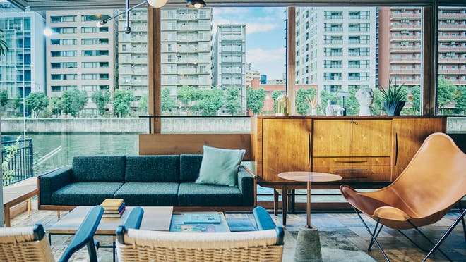 【UNWEDDING中之島】全館貸切の写真5