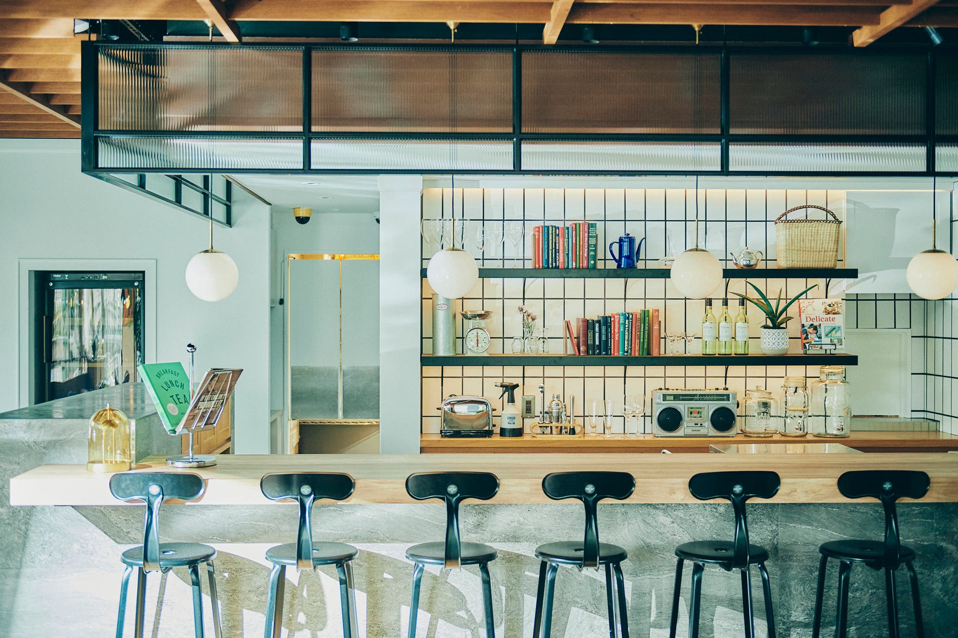 【UNWEDDING中之島】全館貸切の写真7