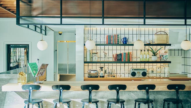 【UNWEDDING中之島】全館貸切の写真7