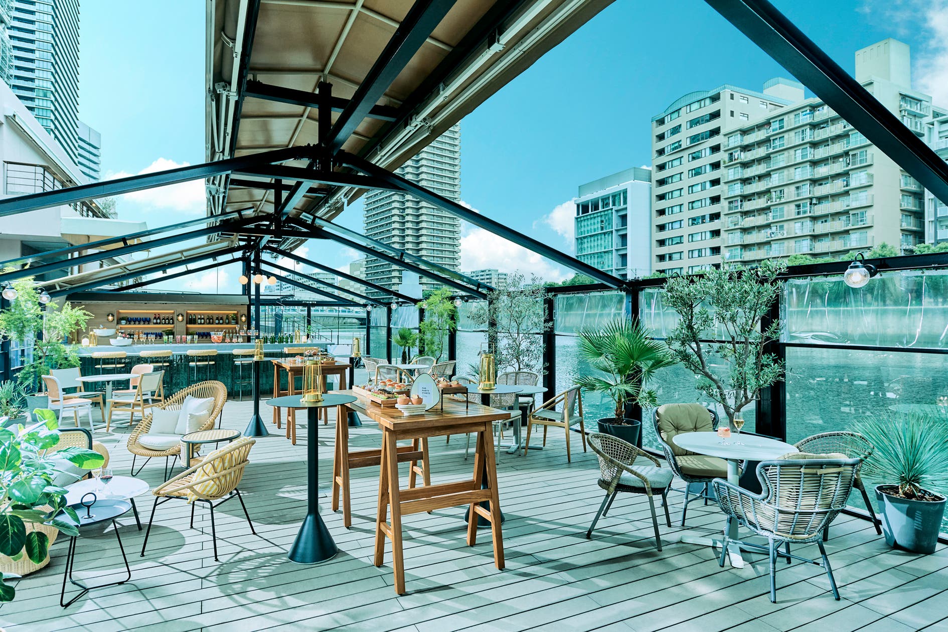 【UNWEDDING中之島】全館貸切の写真8