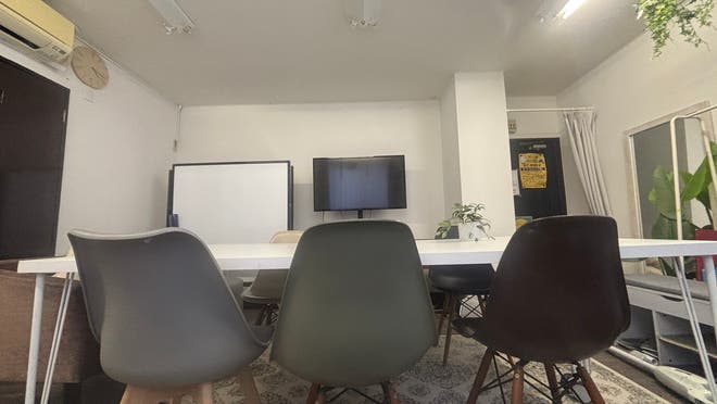 烏丸御池🚶♀️5分✨遅めのクリパ・🎬・新年会・女子会・動画配信・壁一面スクリーン個室デート😘パーティ・ビジネスにも✨の写真23