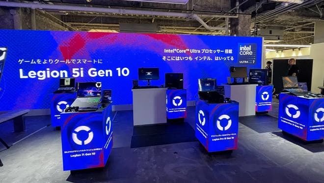 東京テレポート駅から徒歩5分!大型LEDビジョン常設で撮影利用も可能なイベント施設の写真5