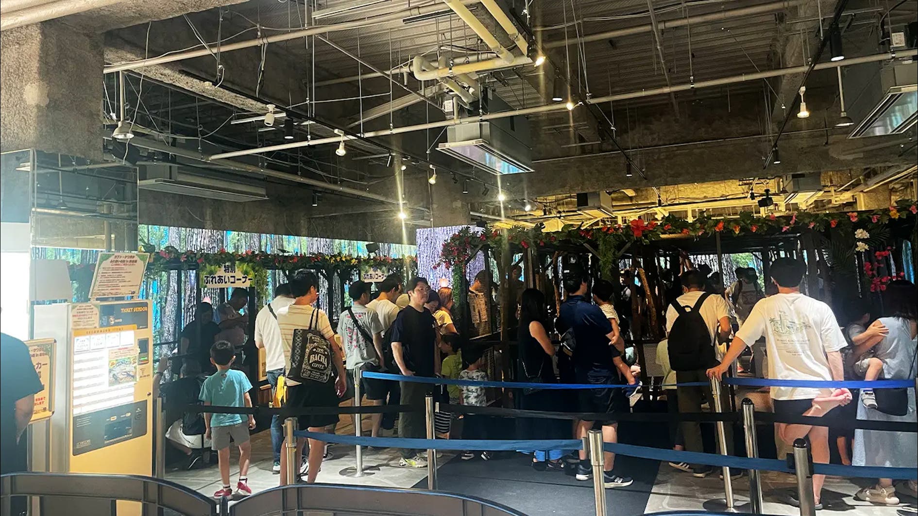 東京テレポート駅から徒歩５分！大型LEDビジョン常設で撮影利用も可能なイベント施設の写真7