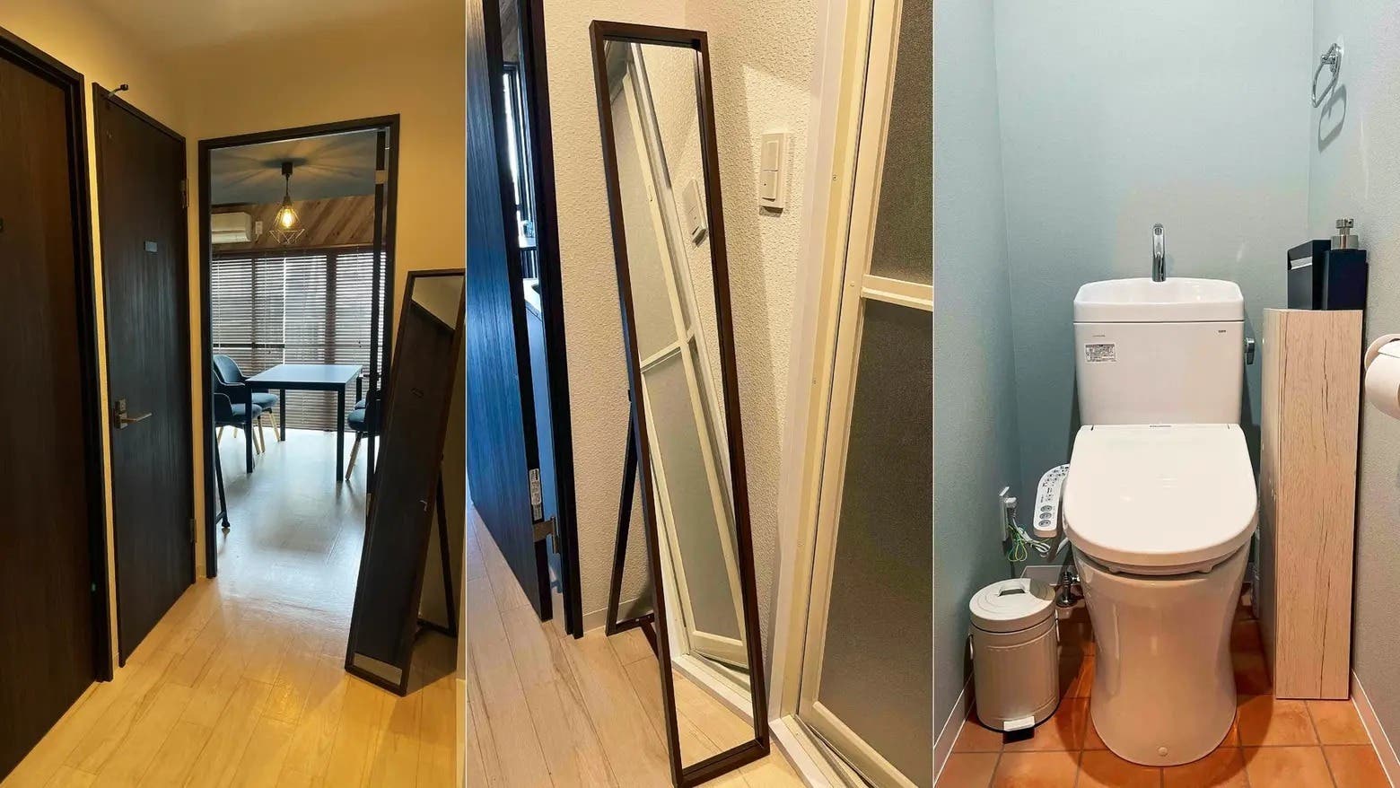 隠れ家的スペース！！新宿西口徒歩5分 / 少人数会合 / ダーツ🎯 土足厳禁（5F）の写真4