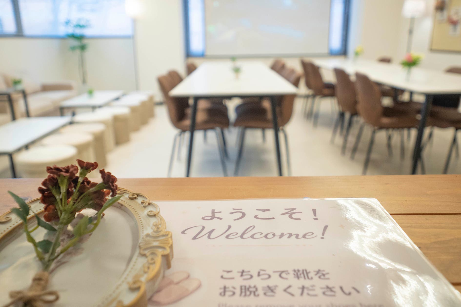 💐イベントに最適♪駅近5分･最大35名✨オープニングセール中2026年!!⚡✨毎日清掃🧸｜Flowe大宮✨の写真22