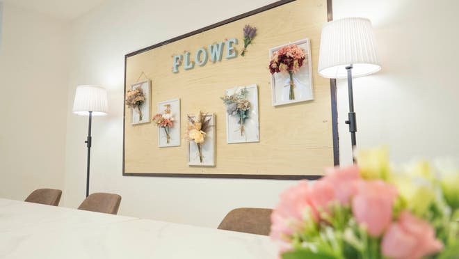 💐イベントに最適♪駅近5分・最大35名✨オープニングセール中2026年!!⚡✨毎日清掃🧸|Flowe大宮✨の写真14